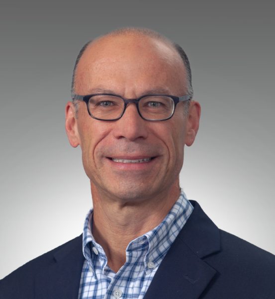 Gary Riemer Named Vice President of Service Operations - JF Petroleum Group