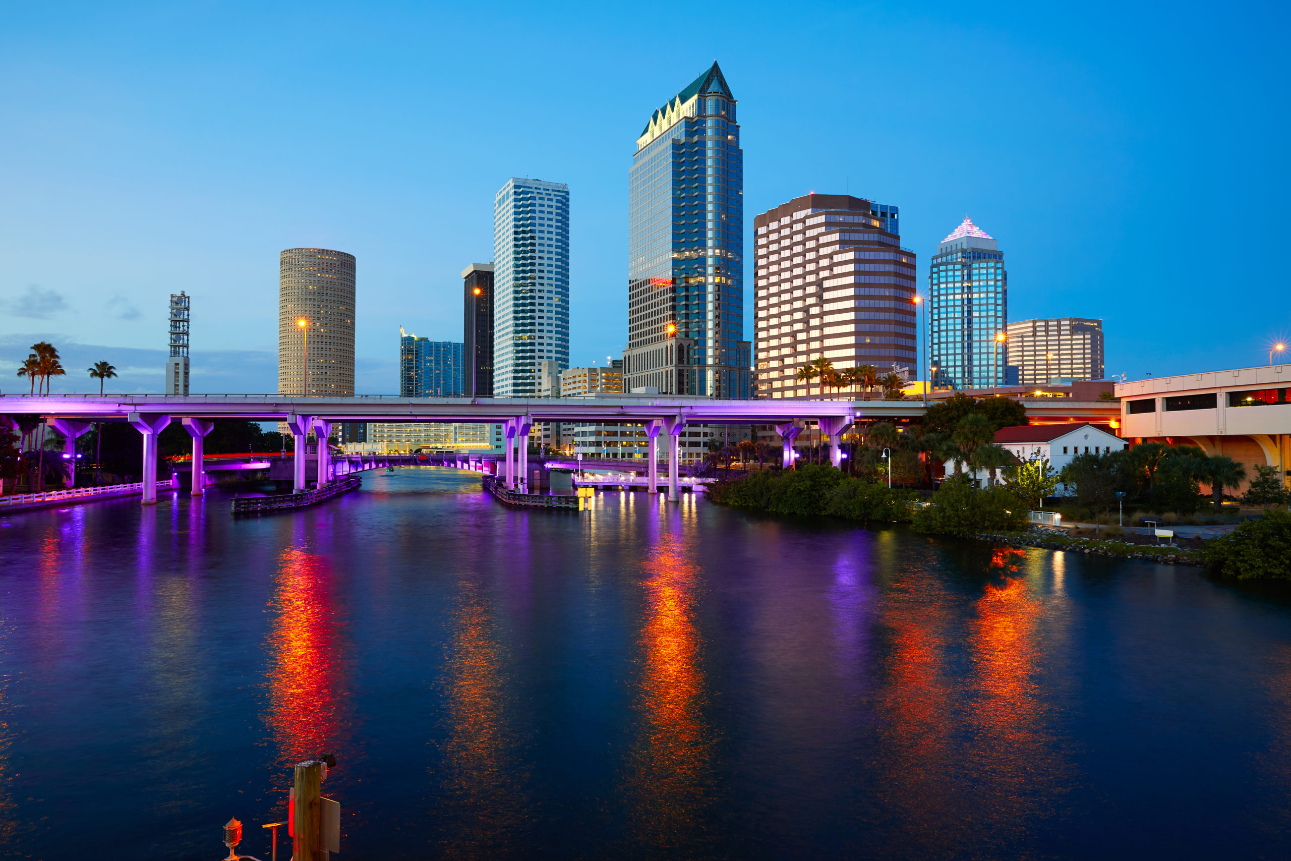 JF Petroleum Group Announces Florida Expansion - JF Group