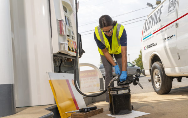 JF Ratings - JF Petroleum Group