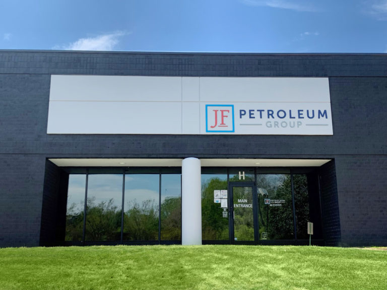 Service Locator - JF Petroleum Group