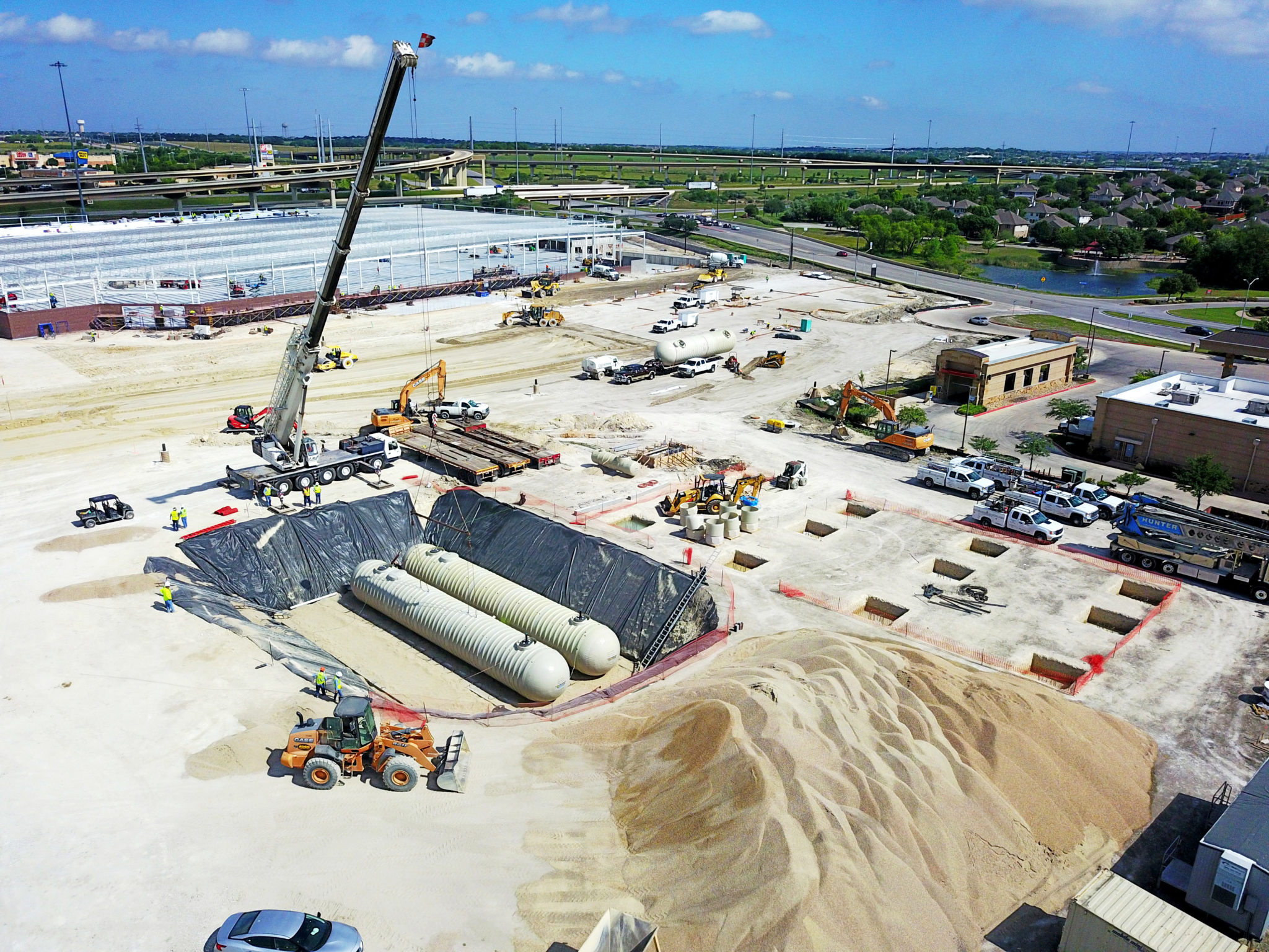 JF Ratings - JF Petroleum Group