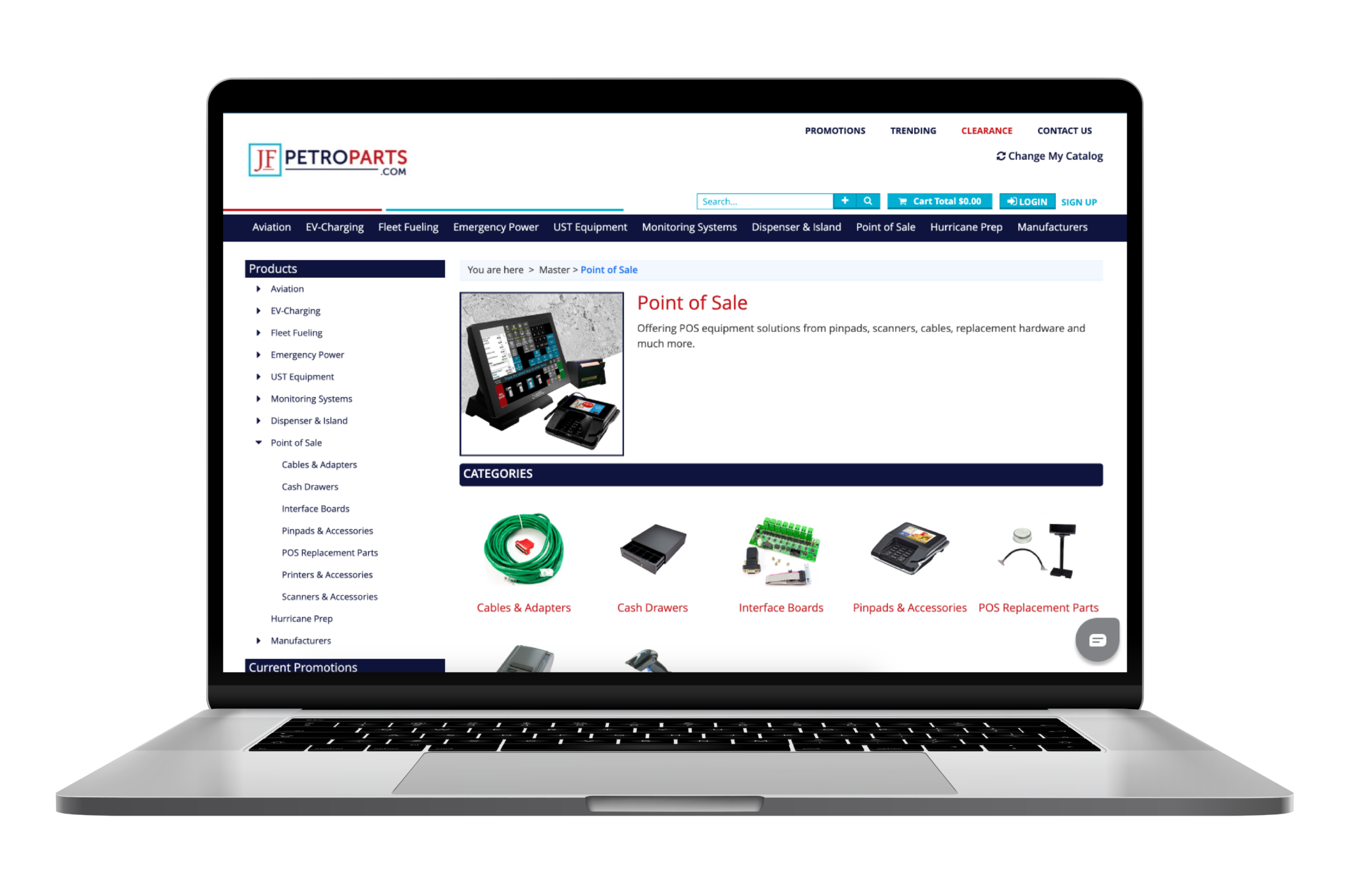 JF Ratings - JF Petroleum Group