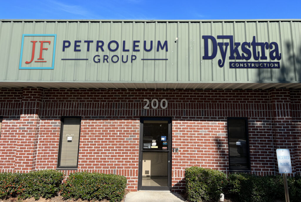 The JF Petroleum Group Announces the Opening of Two New Branches in ...