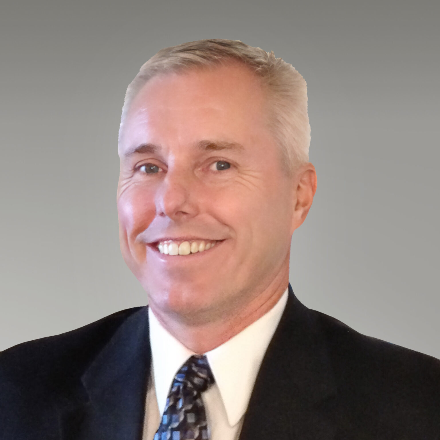 Leadership Team - JF Petroleum Group