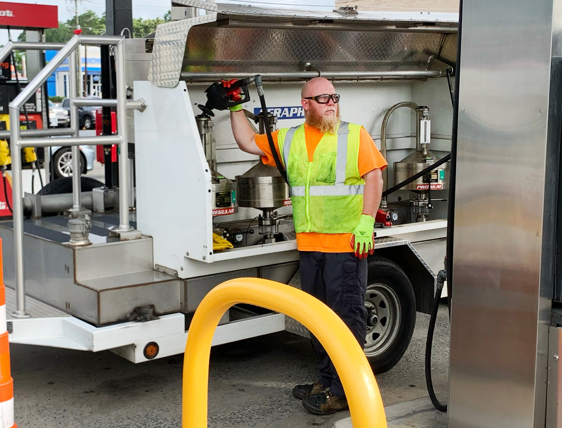 Home - JF Petroleum Group