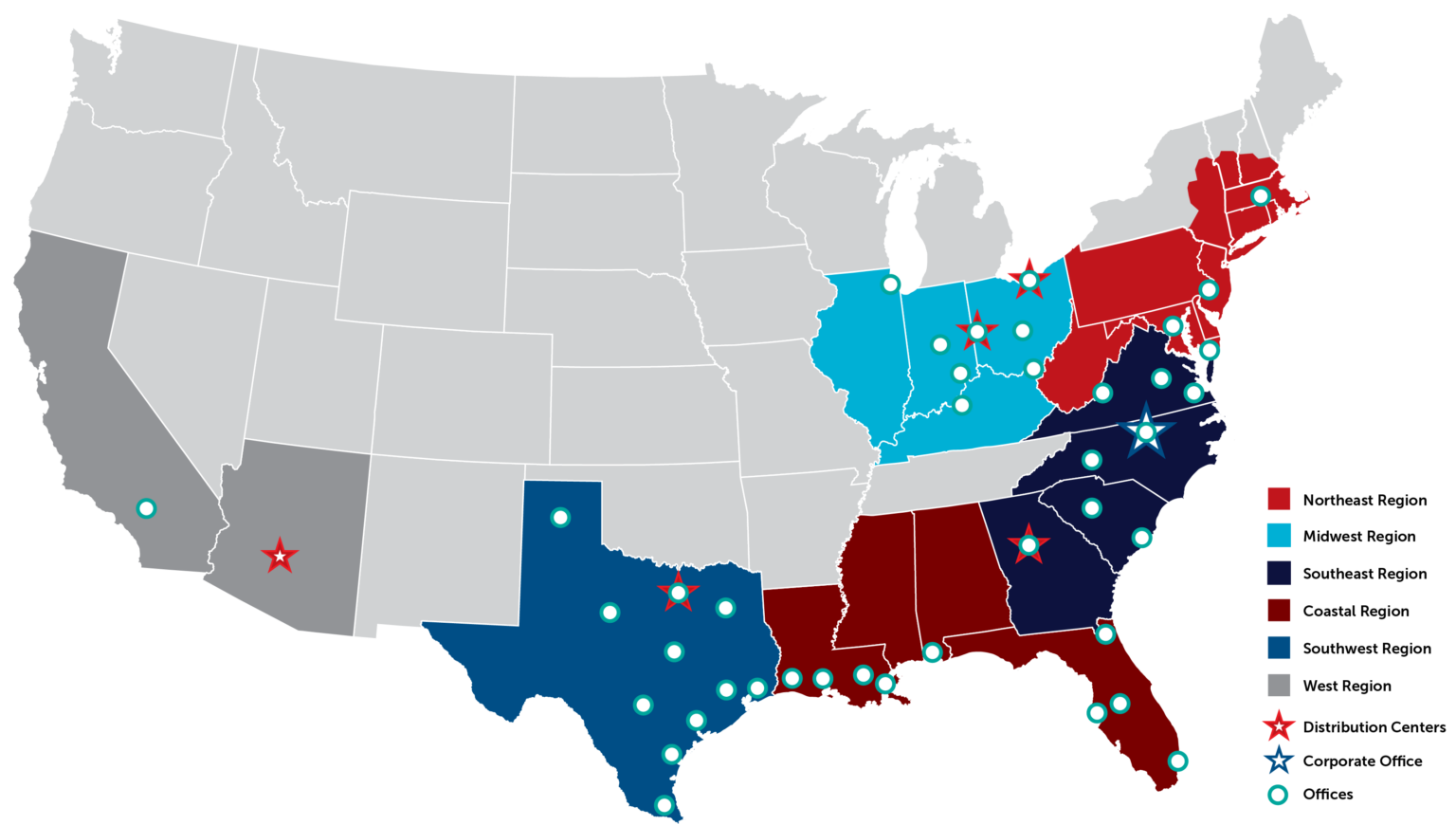 Service Locator - JF Petroleum Group