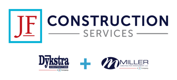 Dykstra Construction and Miller Construction Management Unite Under New ...