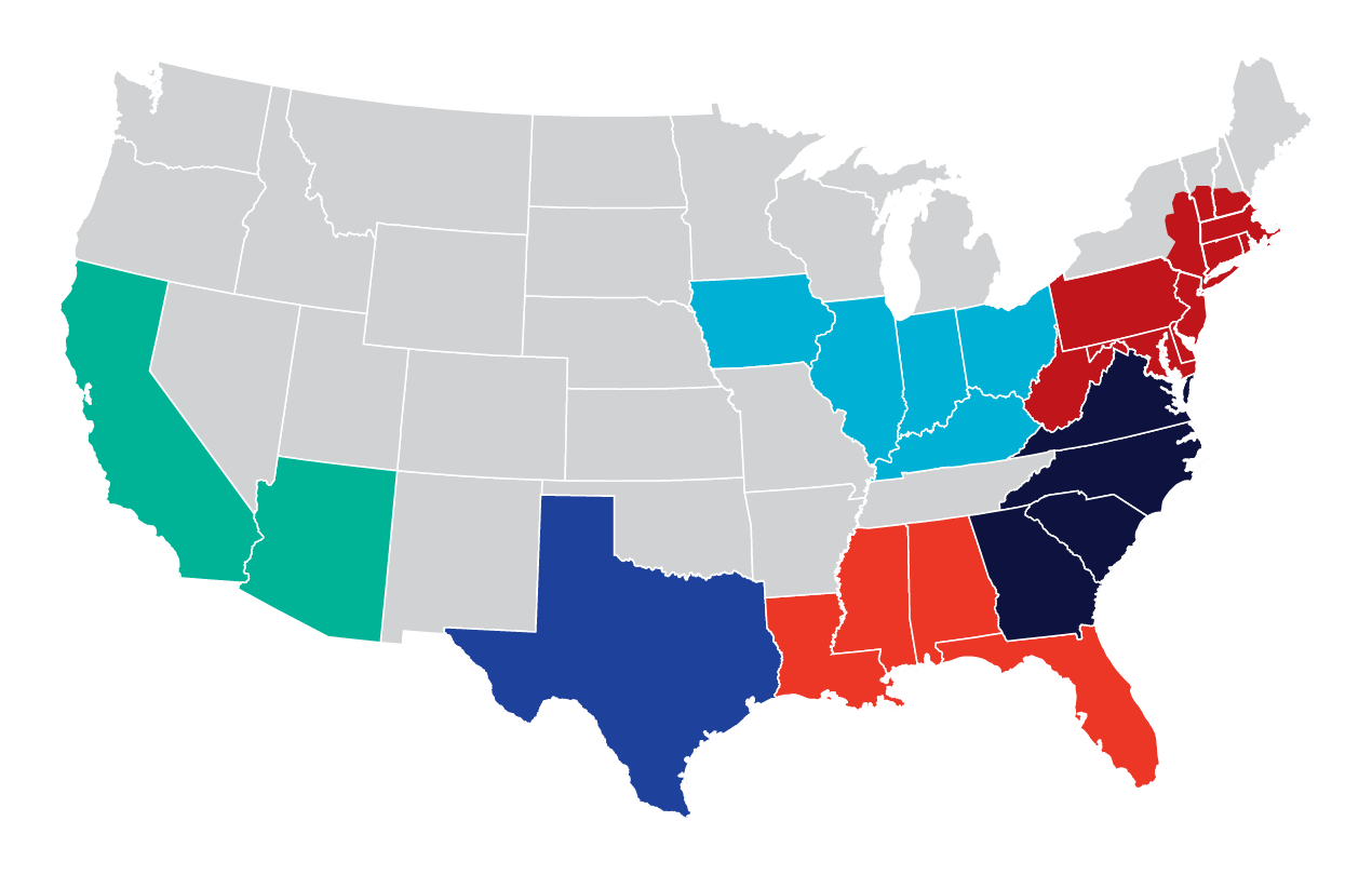 Leadership Team - JF Petroleum Group