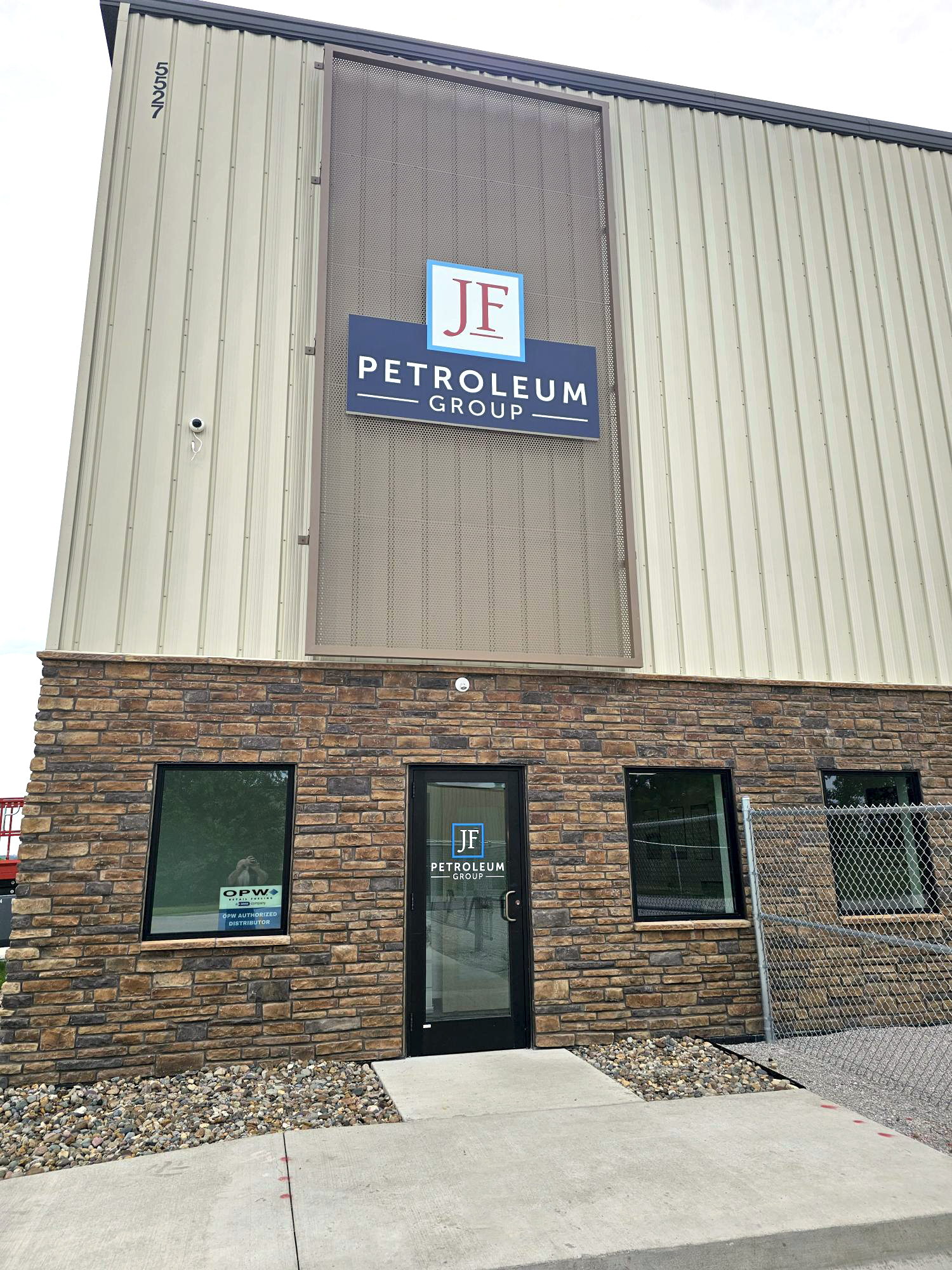 JF Petroleum Group Opens New Branch in Des Moines, IA - JF Petroleum Group