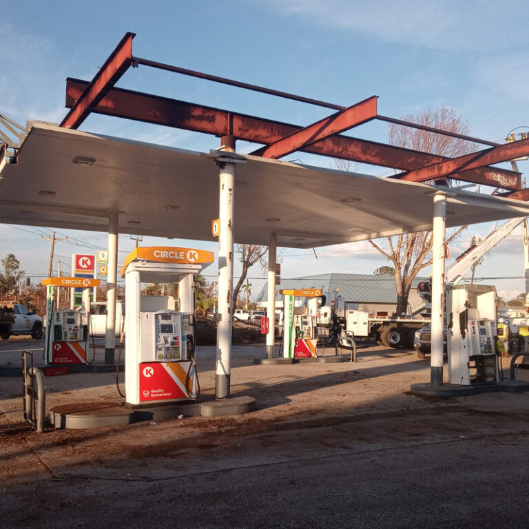 Home - JF Petroleum Group