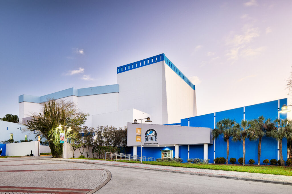 RP Funding Center Renovations - JF Petroleum Group